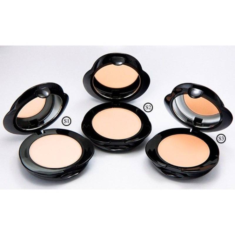 Mistine May Flowers Triple Cover Powder SPF 25 PA++ 10 g